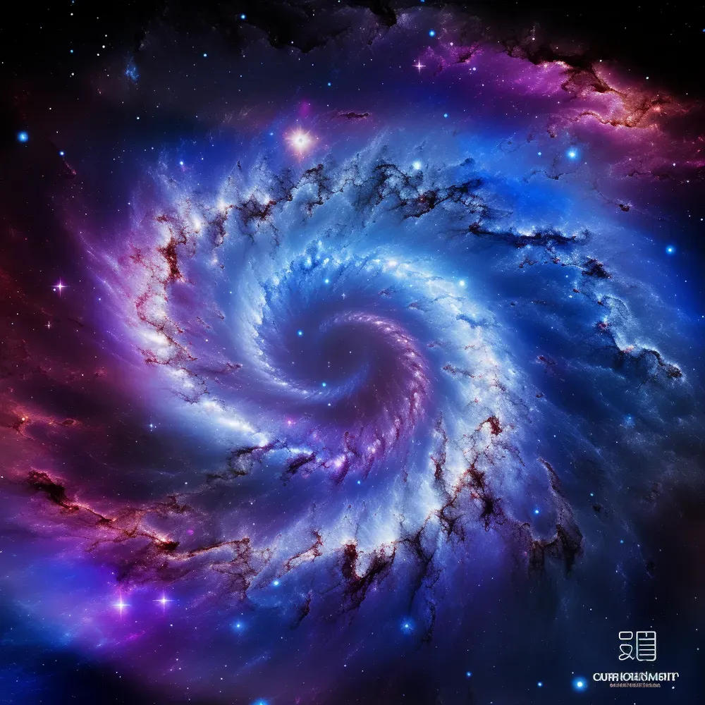 HDr Space Universe Photographs Midjourney Prompt | PromptBase