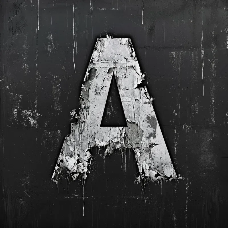 Banksy Graffiti Custom Font Text Gens Midjourney Prompt | PromptBase