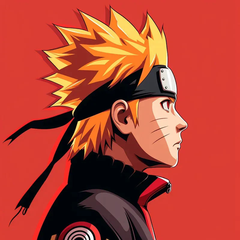 Anime Superheroes NFT Pfp Characters Midjourney Prompt | PromptBase