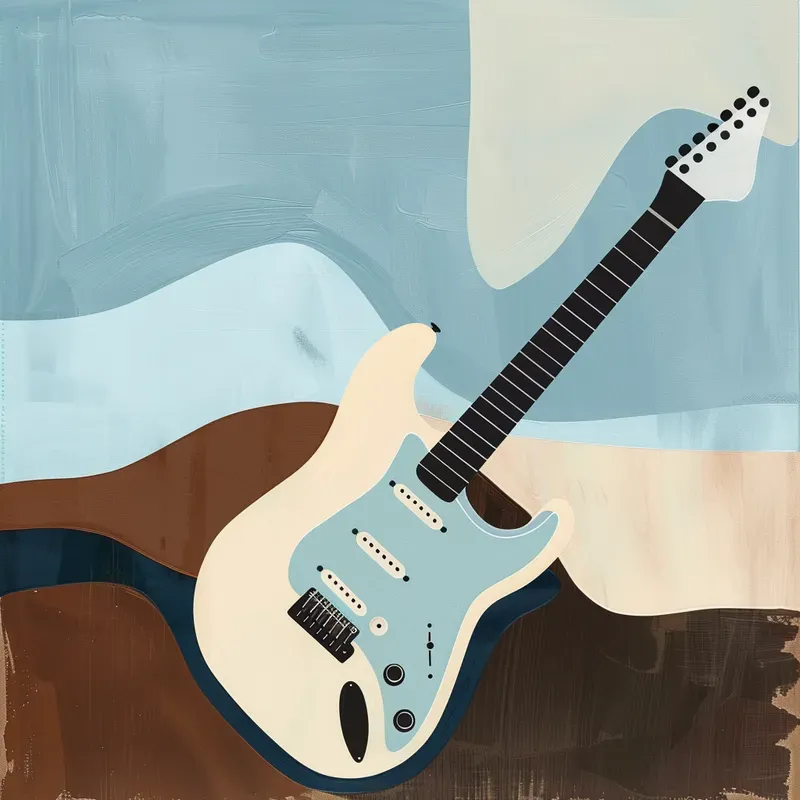 Matisse Minimalist Harmony Album Covers Midjourney Prompt | PromptBase