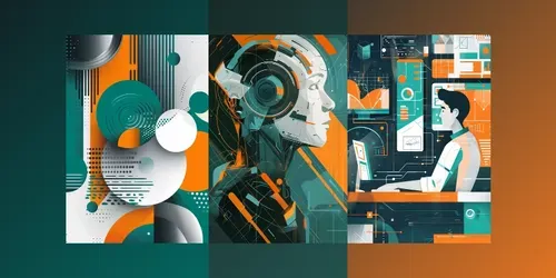 Best Futuristic Art AI Prompts | PromptBase