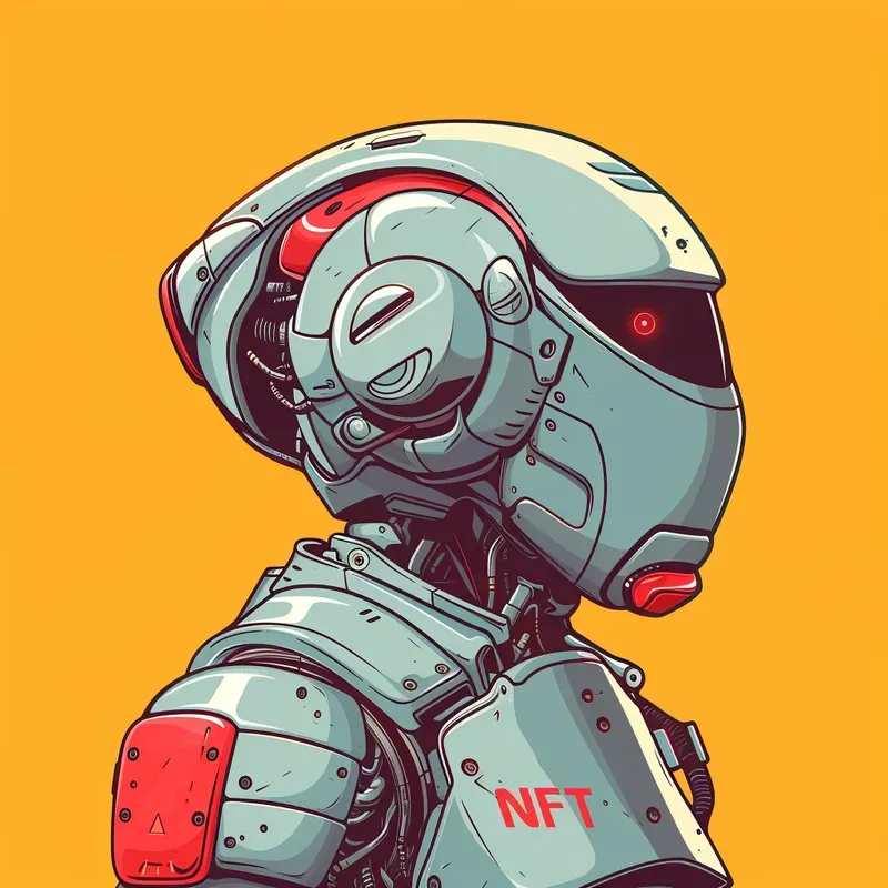 Cartoon NFT Anime Midjourney Prompt | PromptBase