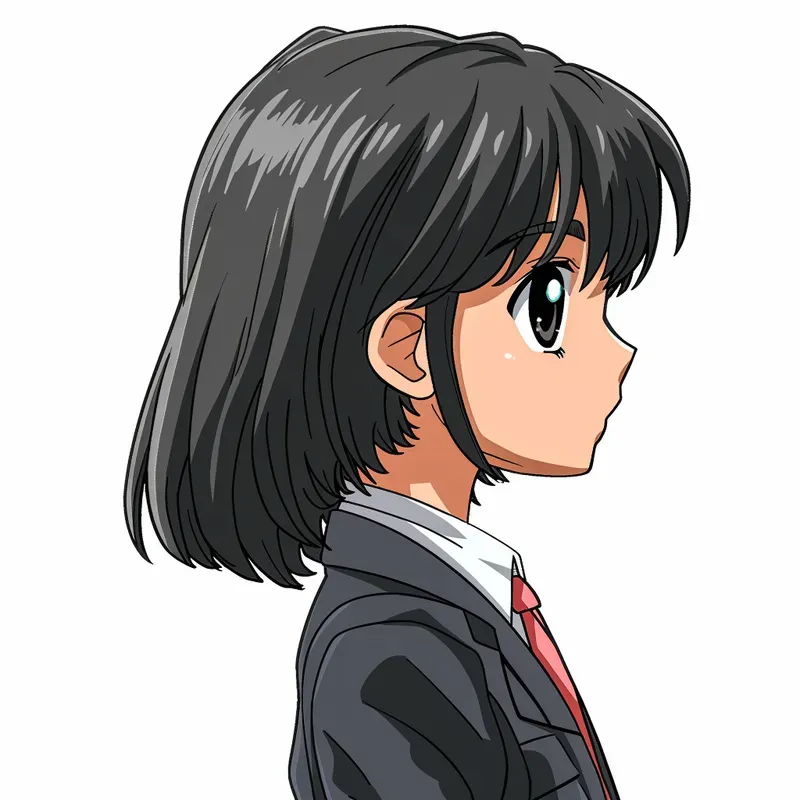 Funny Caricature Anime NFT Style Pfps Midjourney Prompt | PromptBase