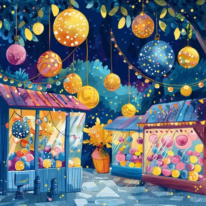 Flux And Mirth Children Books Art Midjourney Prompt | PromptBase