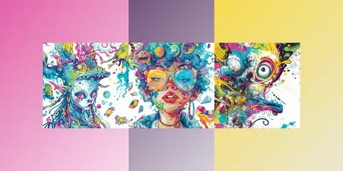 Best Book Cover AI Prompts | PromptBase