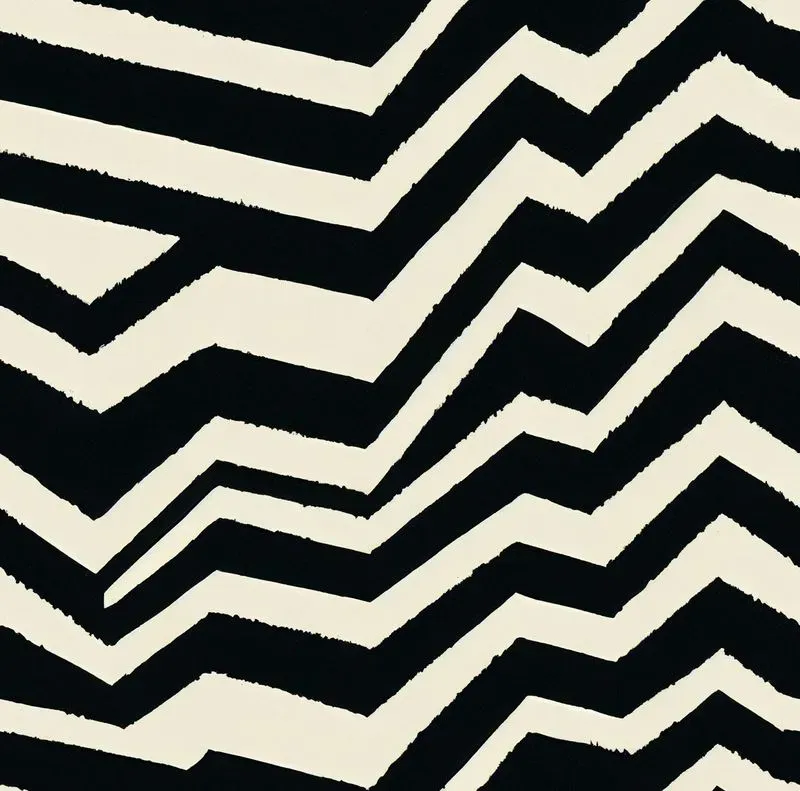 80s New Wave Seamless Patterns Midjourney Prompt | PromptBase
