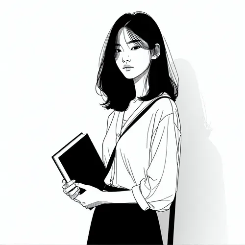 Notion Minimalist Characters App Generator App | PromptBase