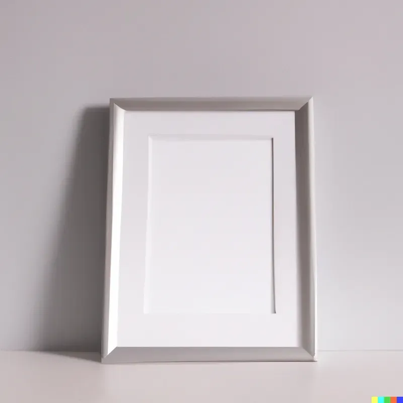 Frame Mockups DALL·E Prompt | PromptBase