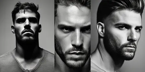 Dark Portraits Of Men Stable Diffusion Prompt | PromptBase