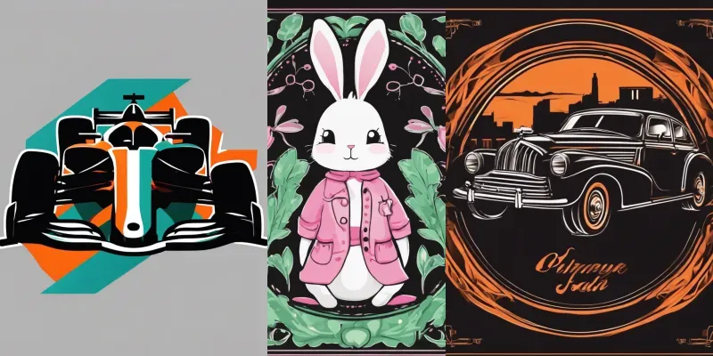 High Contrast Symboltattoo Creator App | PromptBase