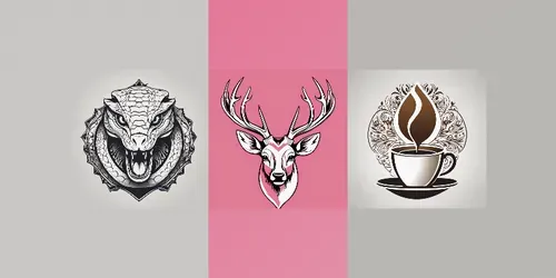 Vector Brand Logos Stable Diffusion Prompt | PromptBase