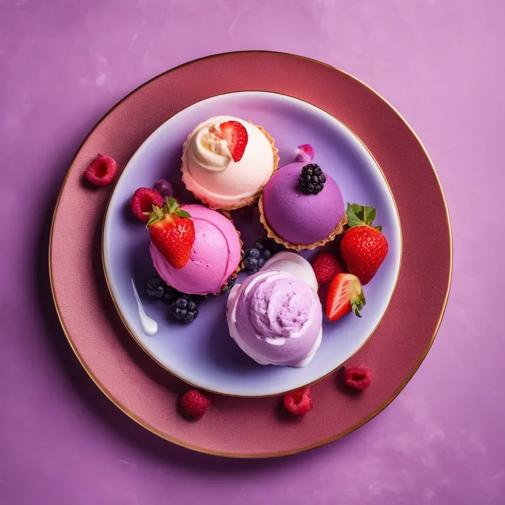 Photorealistic Culinary Delights Stable Diffusion Prompt | PromptBase