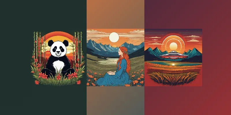 Stunning Illustration Tshirt Designs Stable Diffusion Prompt | PromptBase