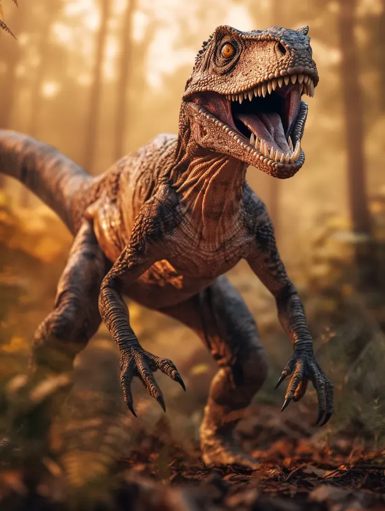 Epic Cinematic Portraits Of Animals Midjourney Prompt | PromptBase