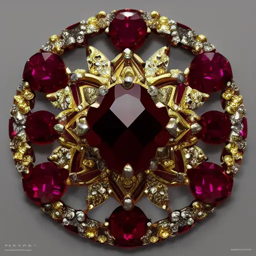 Gems Coins Treasures Game Items Assets Stable Diffusion Prompt | PromptBase