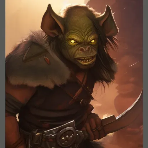 Dd Avatars DnD Characters Stable Diffusion Prompt | PromptBase