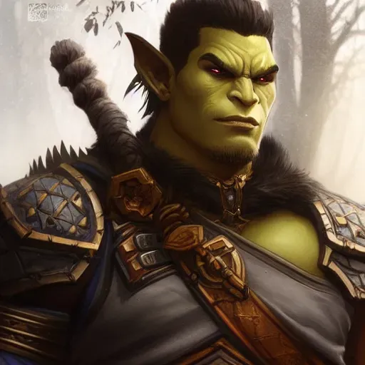 Dd Avatars DnD Characters Stable Diffusion Prompt | PromptBase