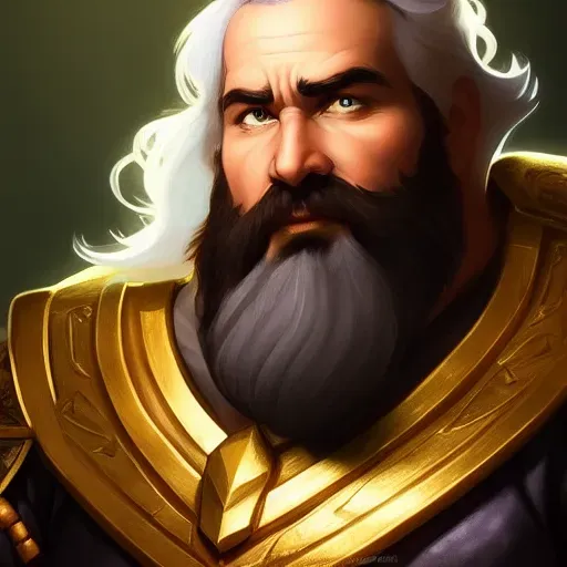 Dd Avatars DnD Characters Stable Diffusion Prompt | PromptBase