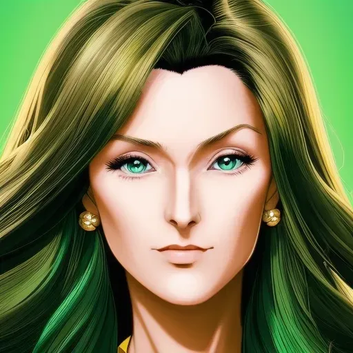 80s Anime Avatars Retro Portraits Stable Diffusion Prompt | PromptBase