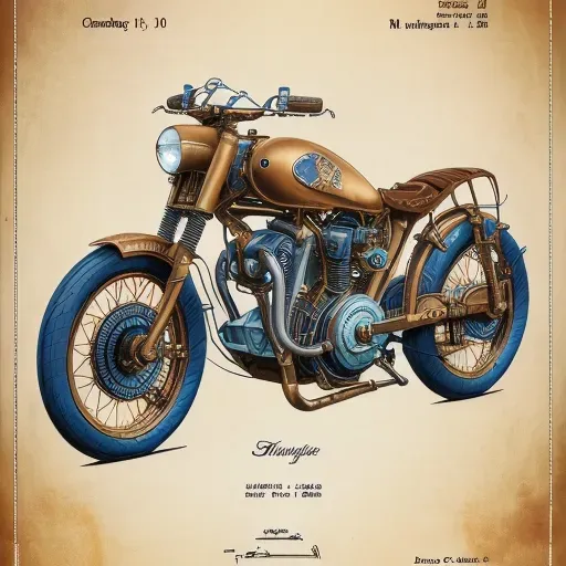 Game Assets Blueprints And Concept Art Stable Diffusion Prompt | PromptBase