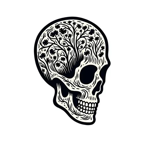 Tattoo Ink Vector Generator App | PromptBase