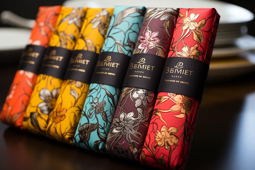 Innovative Product Packaging Designs Midjourney Prompt | PromptBase