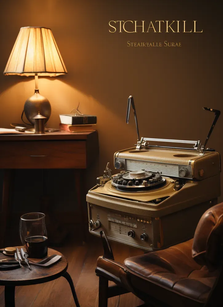 Versatile Magazine Cover Templates Midjourney Prompt | PromptBase