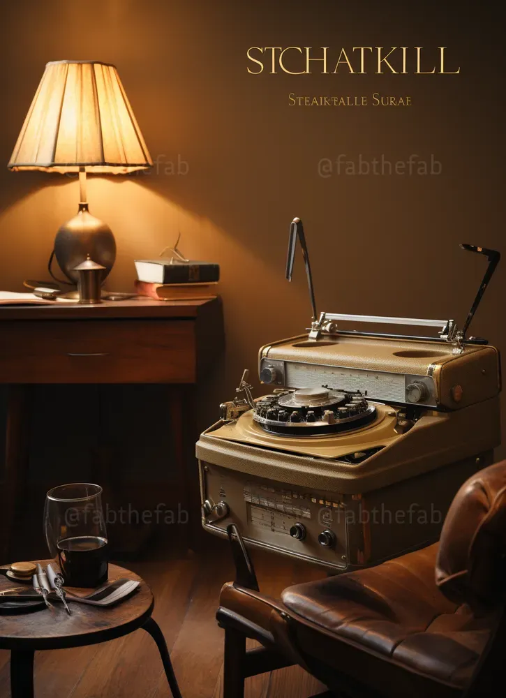 Versatile Magazine Cover Templates Midjourney Prompt | PromptBase