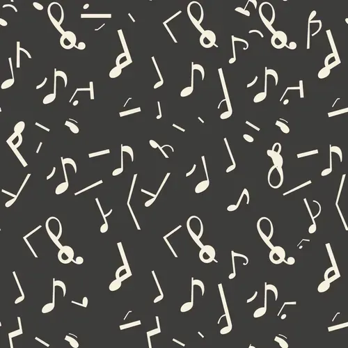Music Note Patterns App | PromptBase