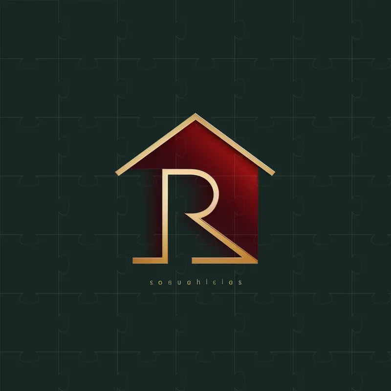 Real Estate Logo Designs Midjourney Prompt | PromptBase