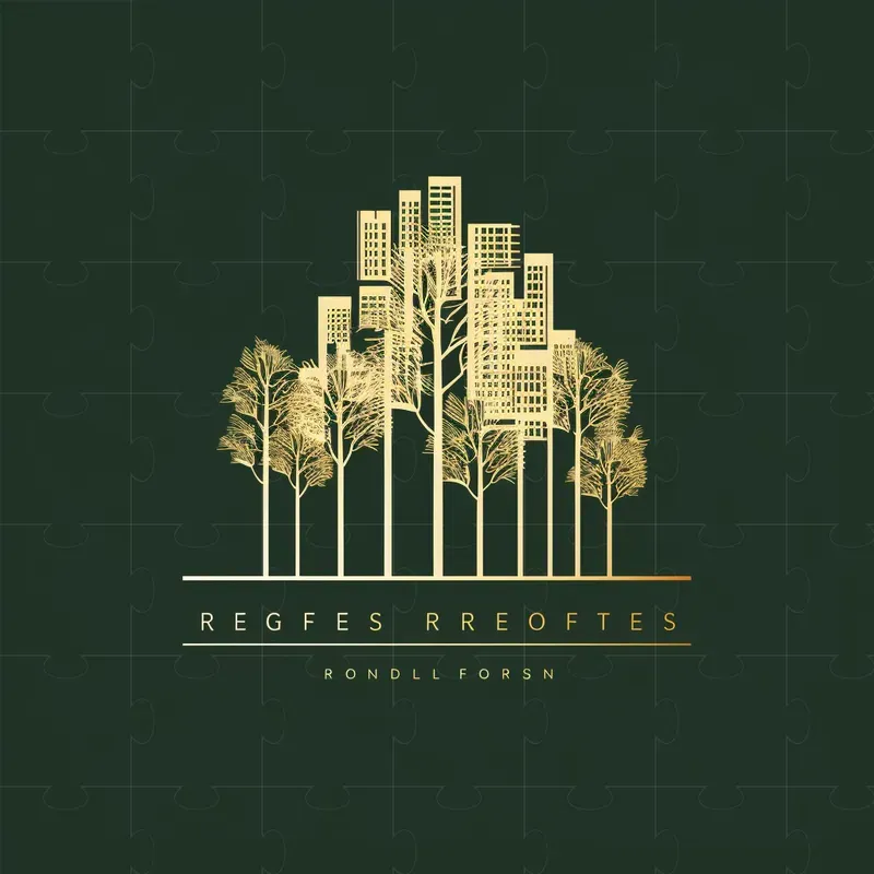 Real Estate Logo Designs Midjourney Prompt | PromptBase