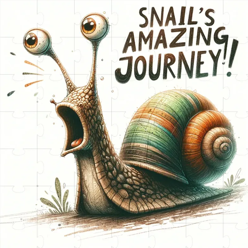 Exaggerated Characters DALL·E Prompt | PromptBase