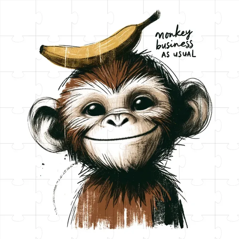 Exaggerated Characters DALL·E Prompt | PromptBase