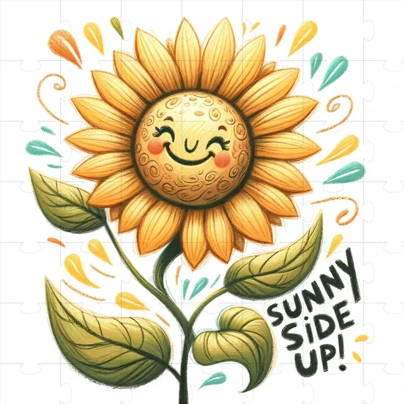 Exaggerated Characters DALL·E Prompt | PromptBase