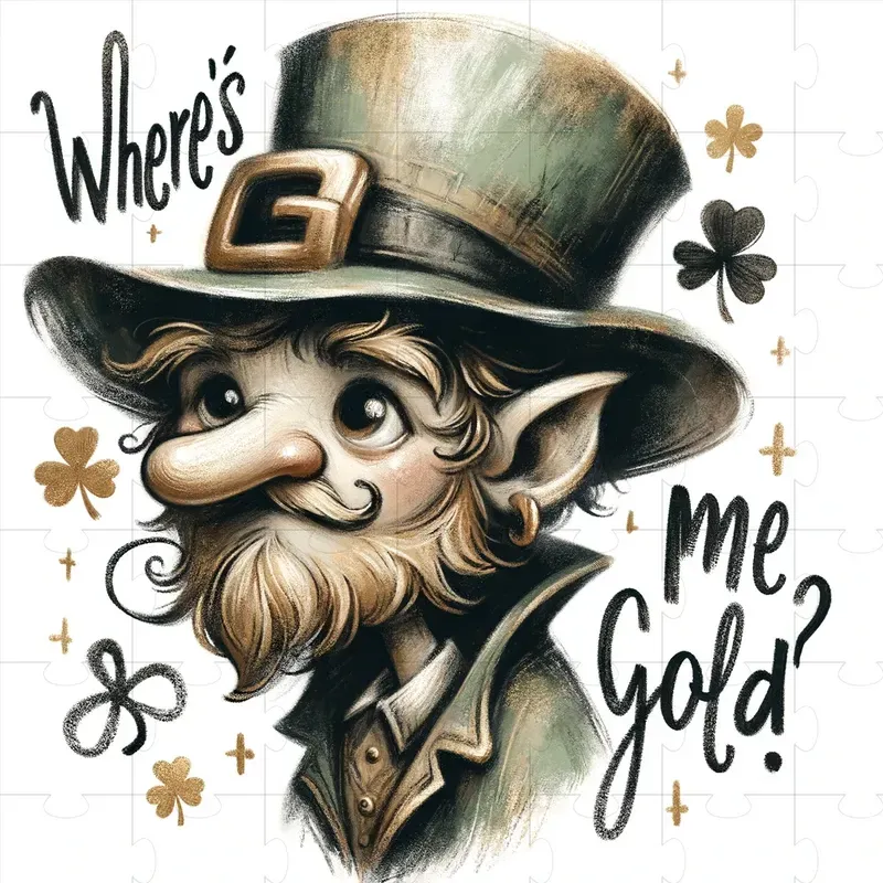 Exaggerated Characters DALL·E Prompt | PromptBase