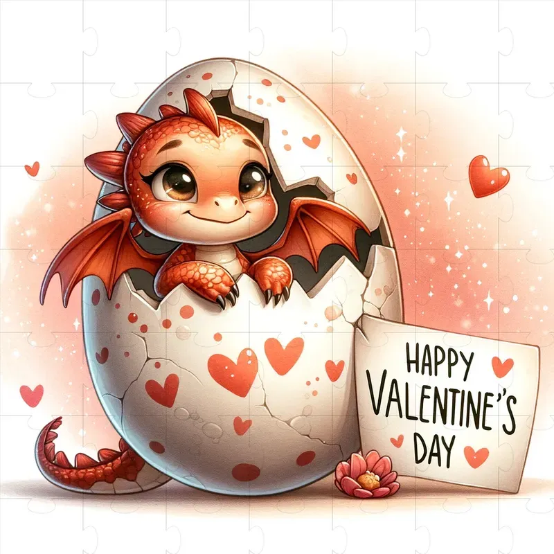 Enchanting Dragon Egg Texts DALL·E Prompt | PromptBase