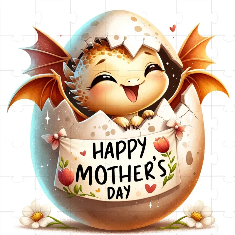 Enchanting Dragon Egg Texts DALL·E Prompt | PromptBase