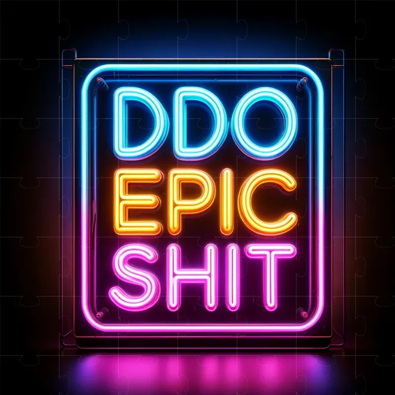 Funny Neon Signs DALL·E Prompt | PromptBase