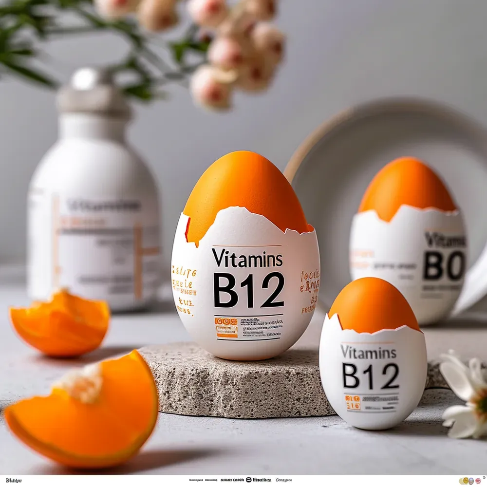 Vitamin Boost Showcases Midjourney Prompt | PromptBase