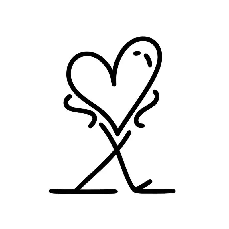 One-line Doodle DALL·E Prompt | PromptBase