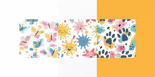 Fluid Art Patterns Midjourney Prompt | PromptBase