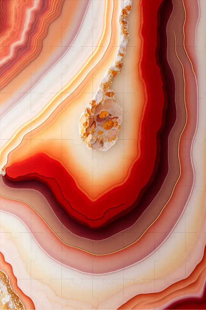 Pretty Agate Quartz Wallpapers Midjourney Prompt | PromptBase