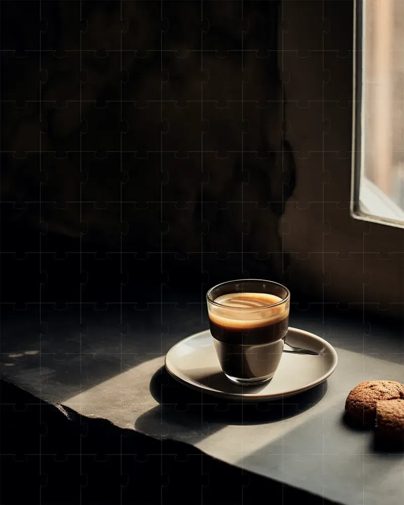 Moody Aesthetic Lifestyle Photography Midjourney Prompt | PromptBase