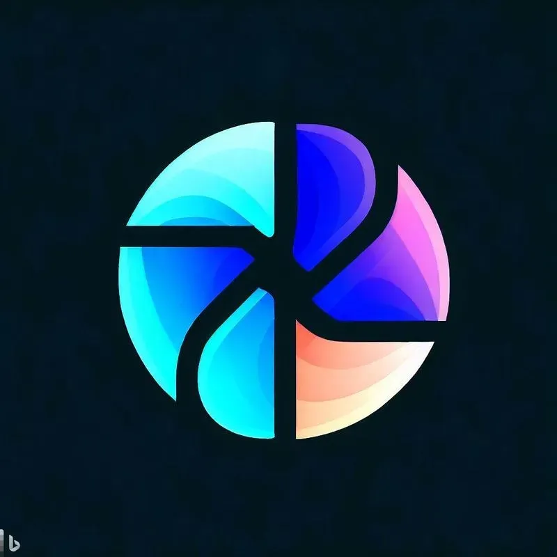 Modern And Reliable Company Logos Midjourney Prompt | PromptBase