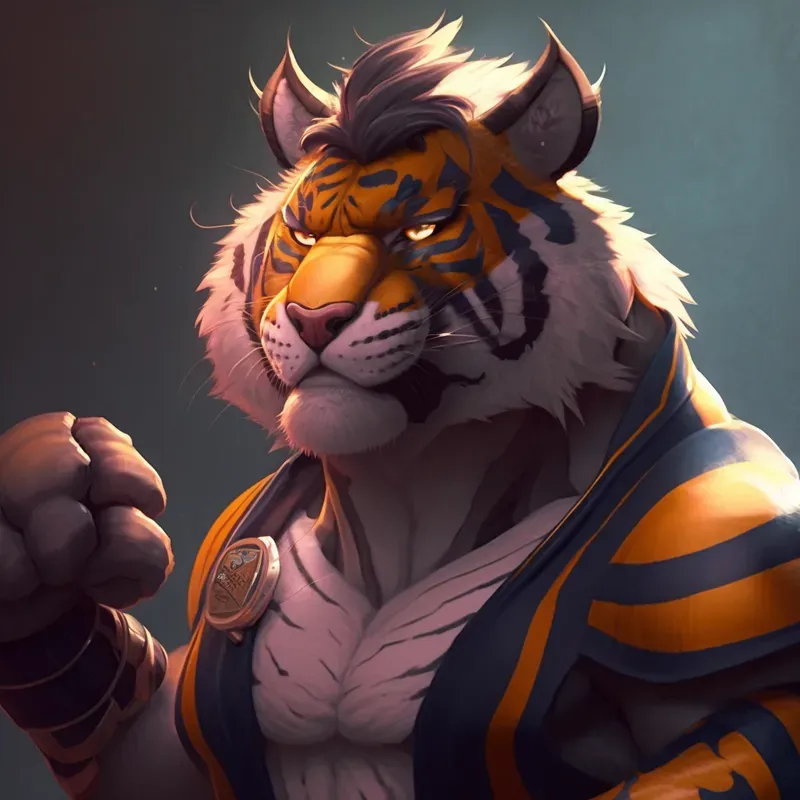 Nft Animal Profile Pictures Midjourney Prompt | PromptBase