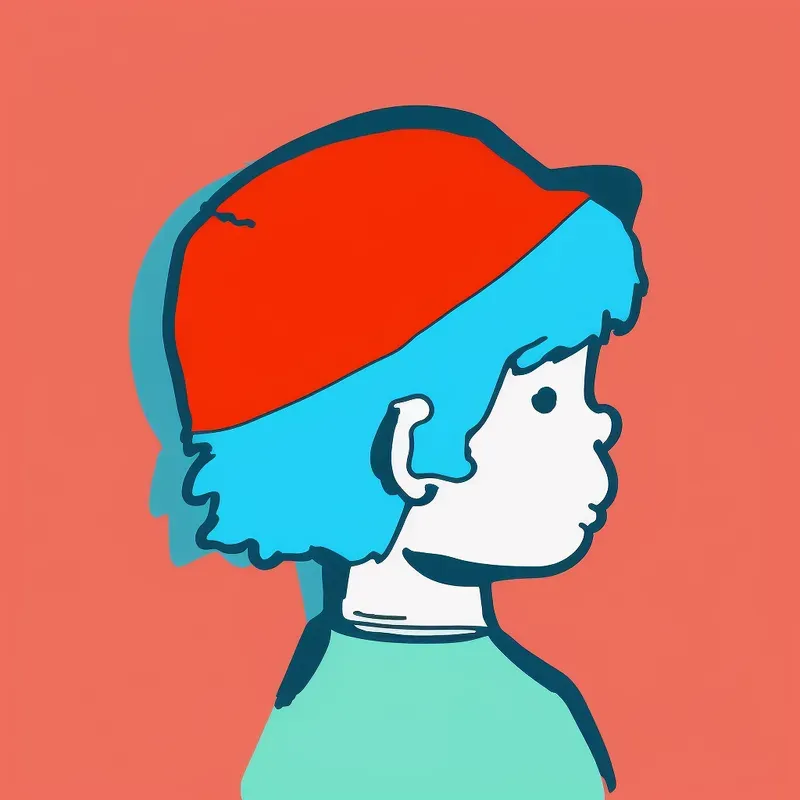 Cartoon Nft Profile Pictures Midjourney Prompt | PromptBase