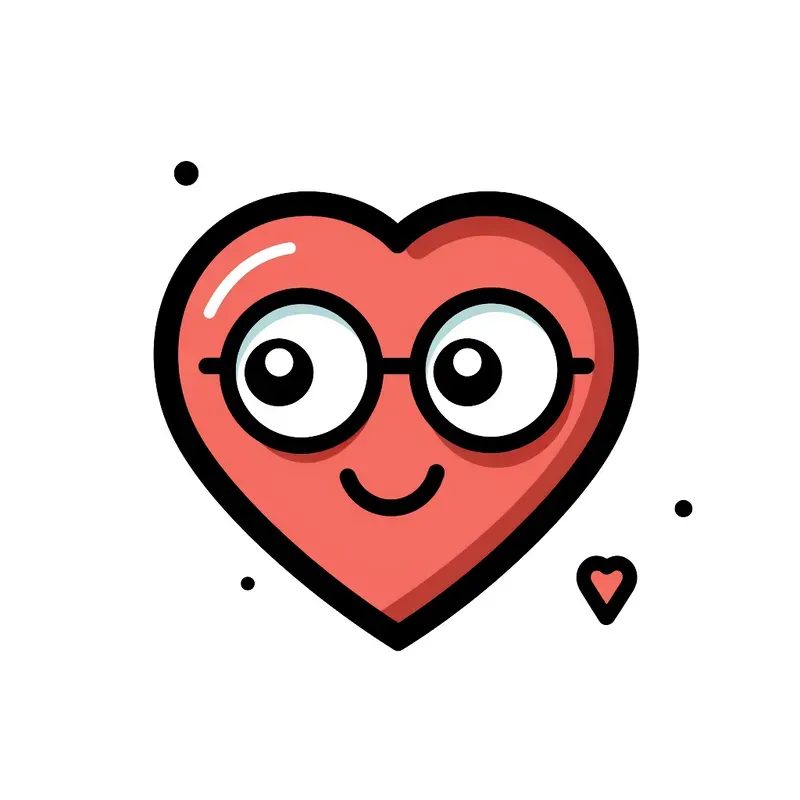 2D Emoji Icons Midjourney Prompt | PromptBase