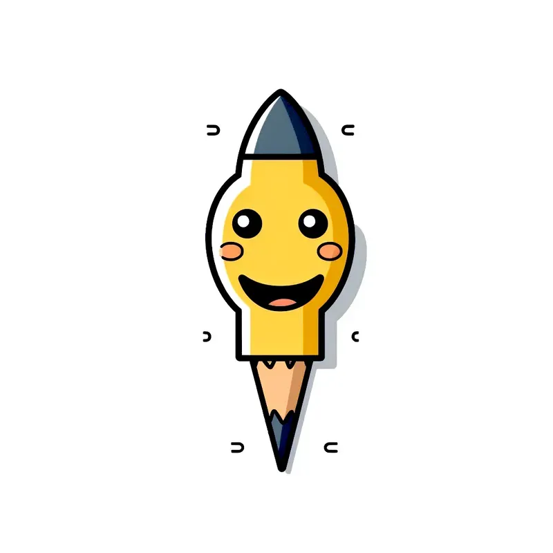 2D Emoji Icons Midjourney Prompt | PromptBase