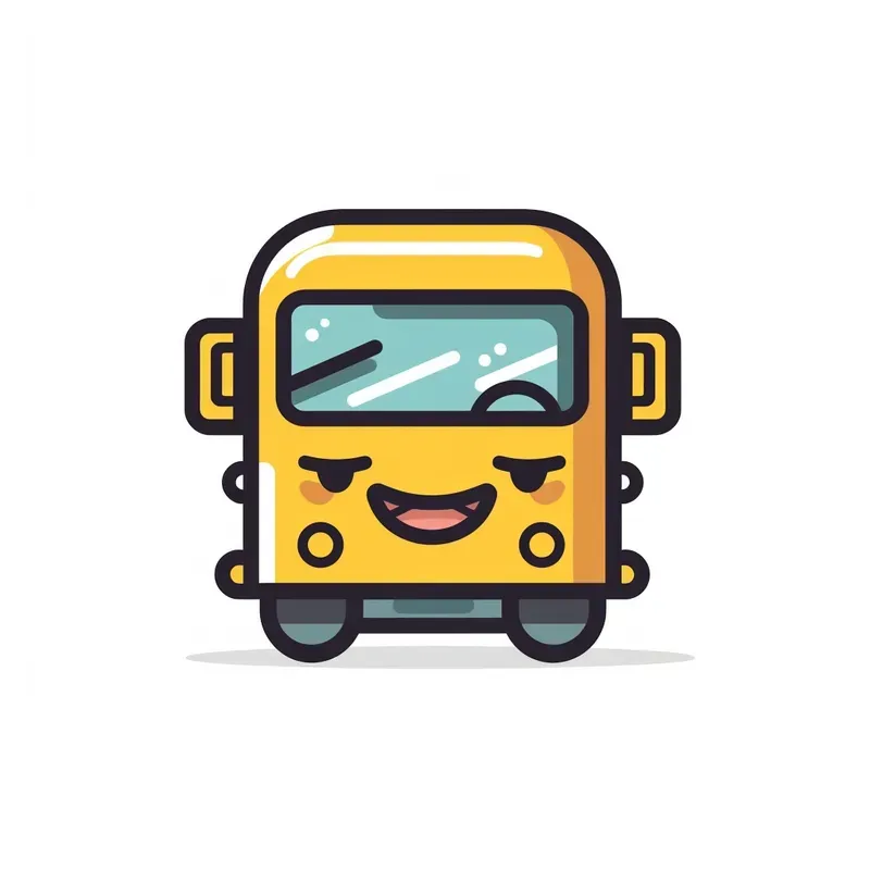2D Emoji Icons Midjourney Prompt | PromptBase