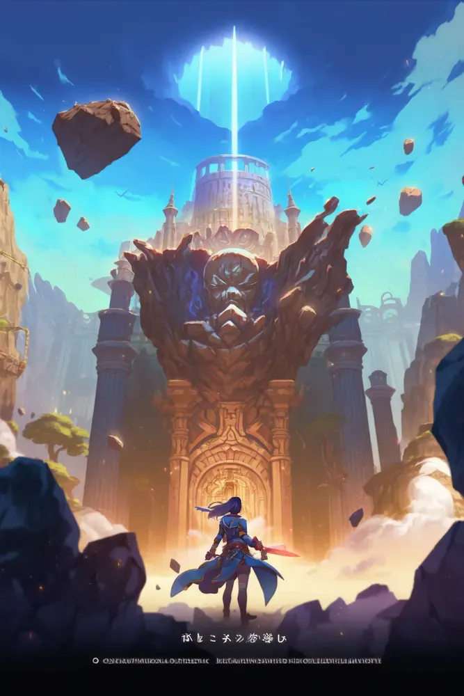 Visual Novel Covers Midjourney Prompt | PromptBase